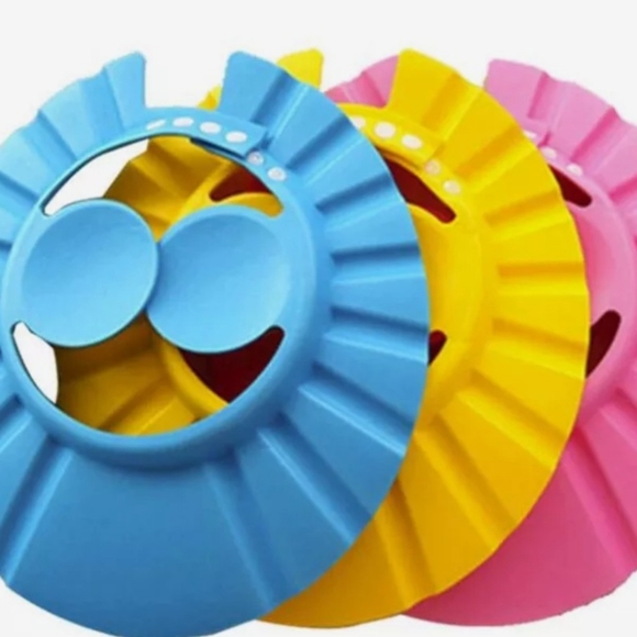 boutique | Other | Babies Protective Shower Cap | Poshmark